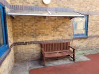 Oxleas House - Tarn (Intensive Care Unit PICU) | AccessAble