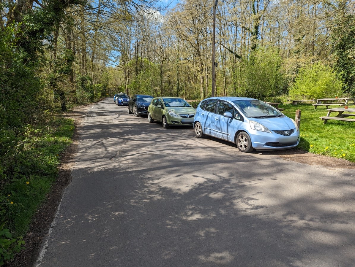 Oakhurst Cottage - National Trust | AccessAble