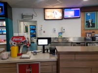 ODEON - Coolock | AccessAble