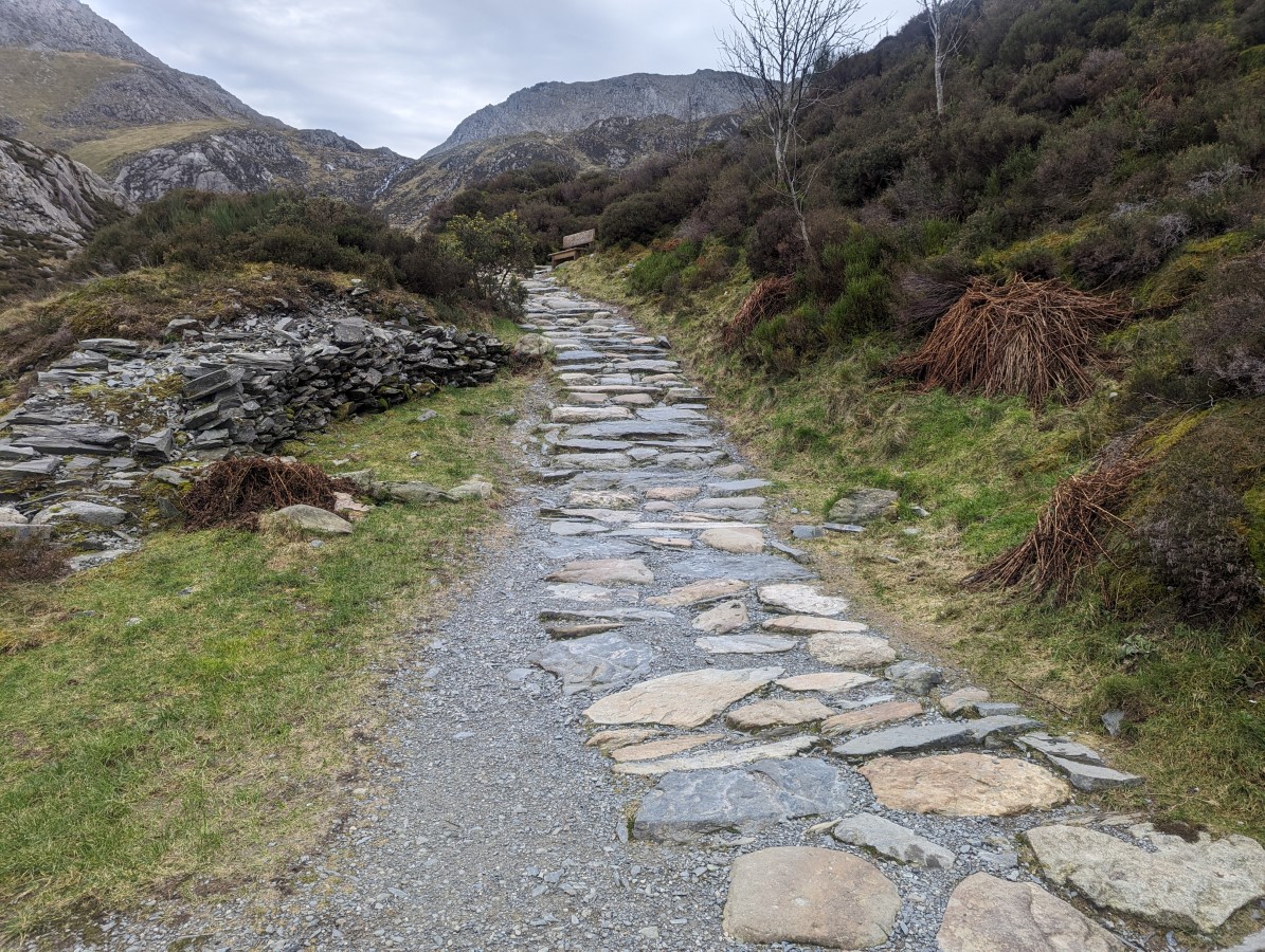 Carneddau and Glyderau - National Trust | AccessAble