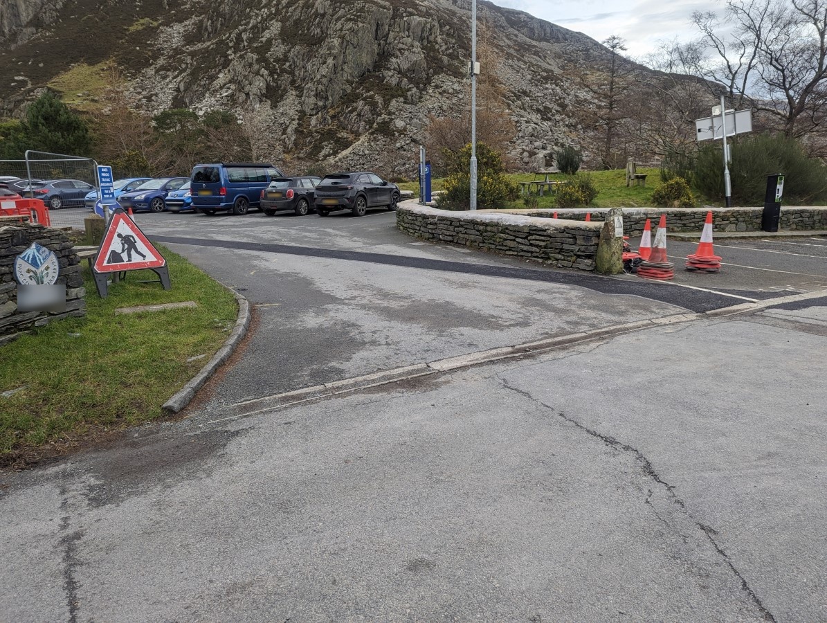 Carneddau and Glyderau - National Trust | AccessAble