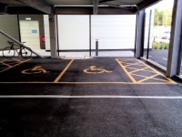 Premier Inn Guernsey St Peter Port (Admiral Park) | AccessAble