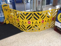 Tesco Kirkwall Superstore | AccessAble