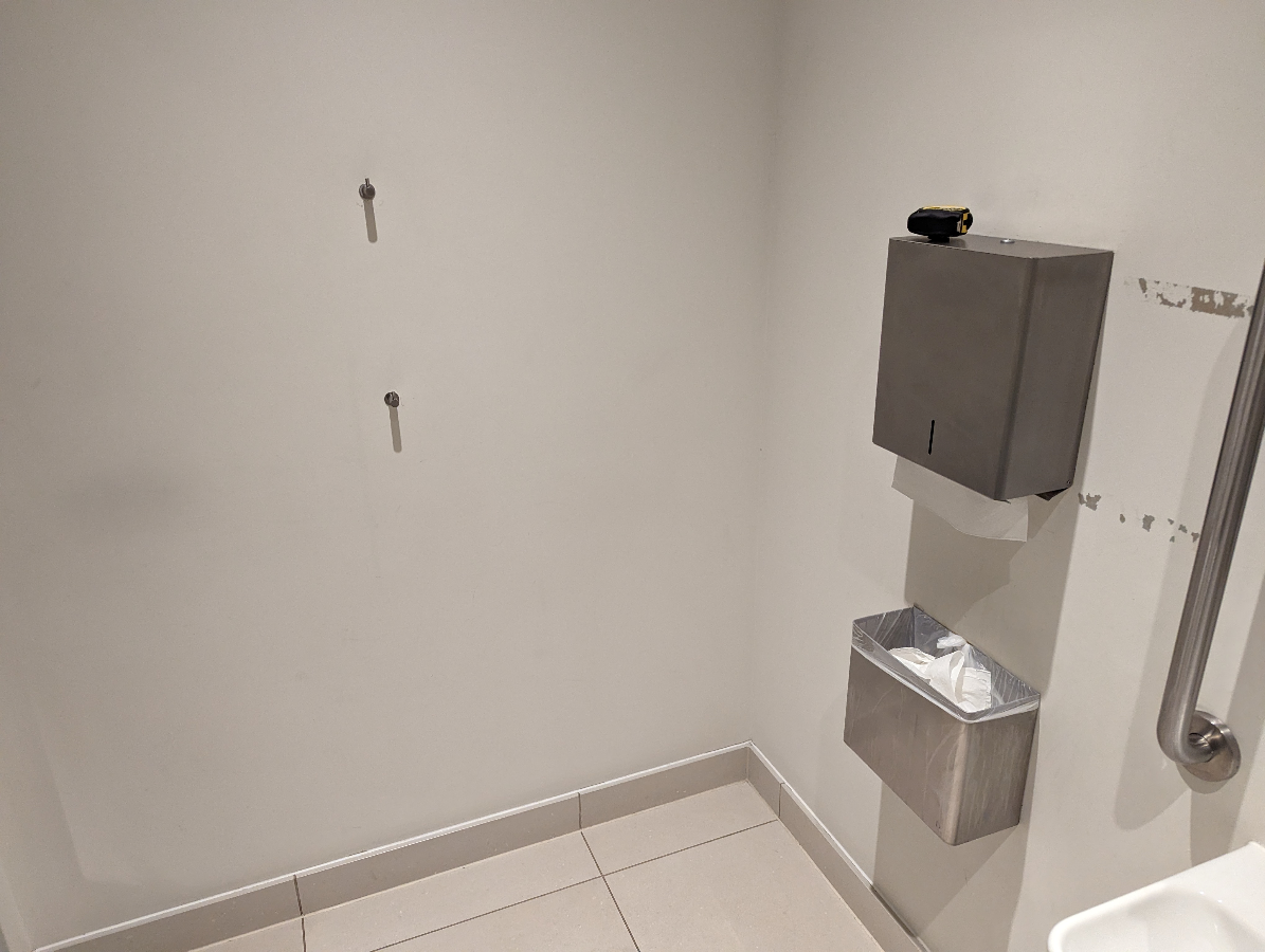 2 Television Centre | AccessAble