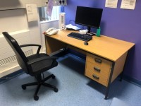 Surgical Pre Assessment | AccessAble