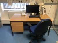 Surgical Pre Assessment | AccessAble