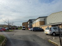 Grange Interlink | AccessAble