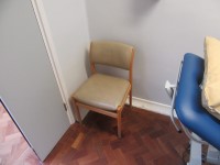 Leatherhead Community Hospital - MSKCATS Clinic | AccessAble