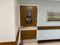 The Cardio-Respiratory Investigations Unit | AccessAble