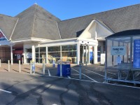 Tesco Carlisle Warwick Road Superstore | AccessAble