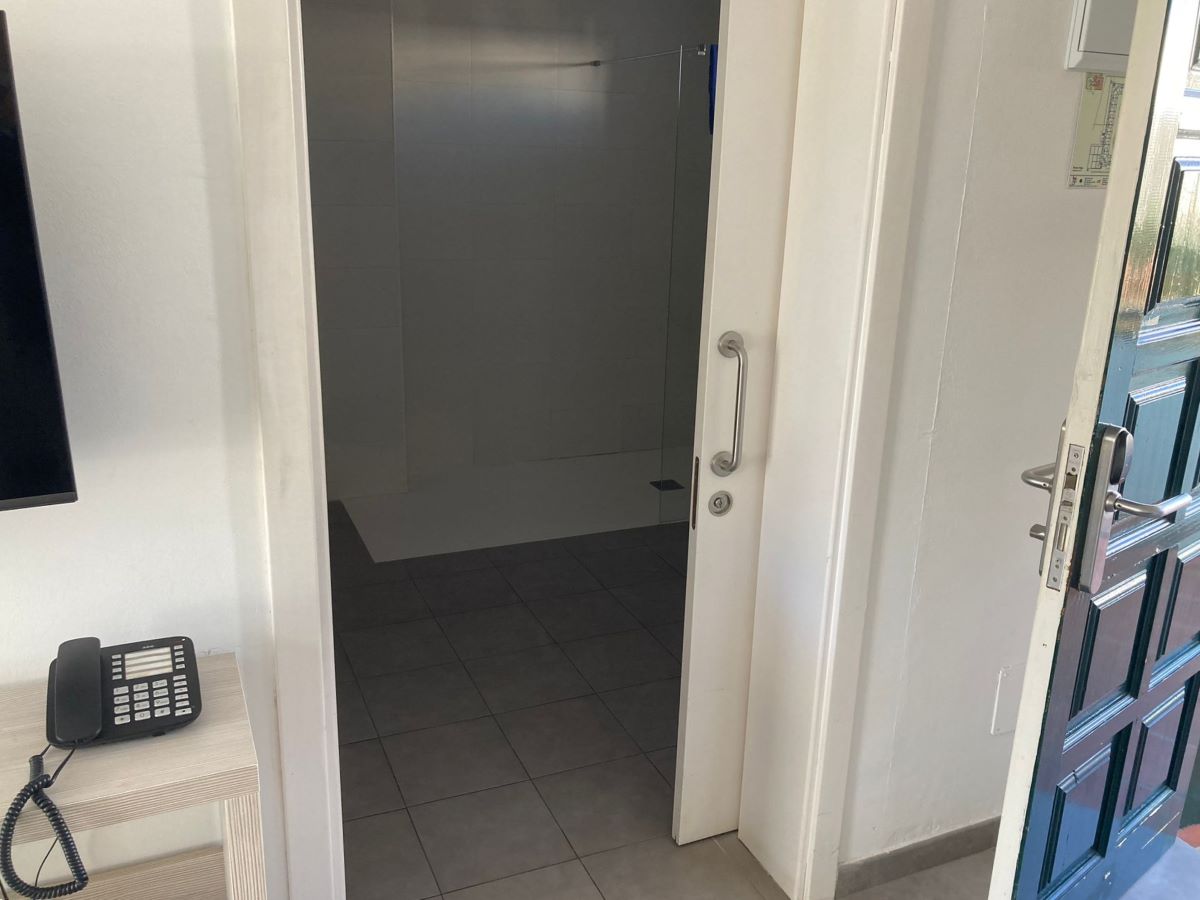 TUI SUNEO El Trebol - Rooms | AccessAble