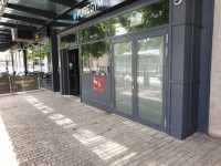 PureGym - Bristol Harbourside | AccessAble