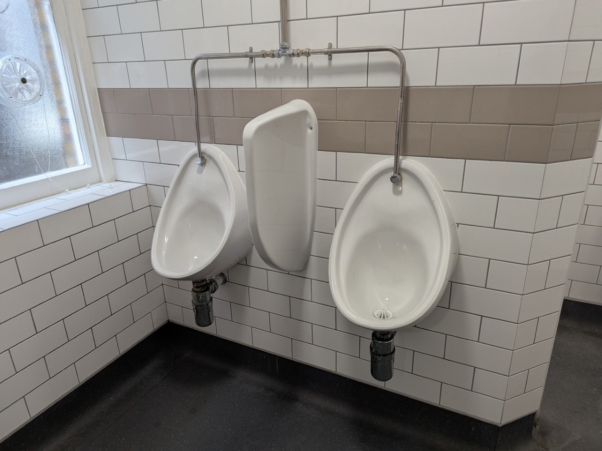 Putney Library | AccessAble