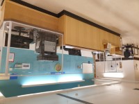 Clarendon Wing - Orthopaedic Outpatients and Fracture Clinic | AccessAble