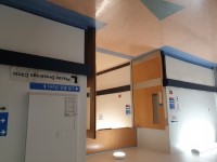 Clarendon Wing - Orthopaedic Outpatients and Fracture Clinic | AccessAble