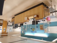 Clarendon Wing - Orthopaedic Outpatients and Fracture Clinic | AccessAble