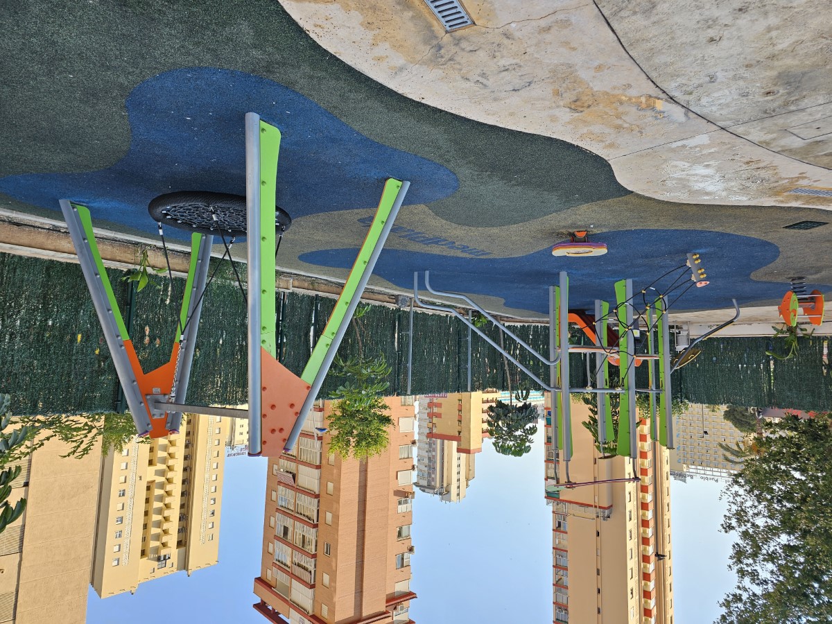 Hotel Rio Park - Activities | AccessAble