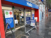 Tesco Liverpool One Superstore | AccessAble