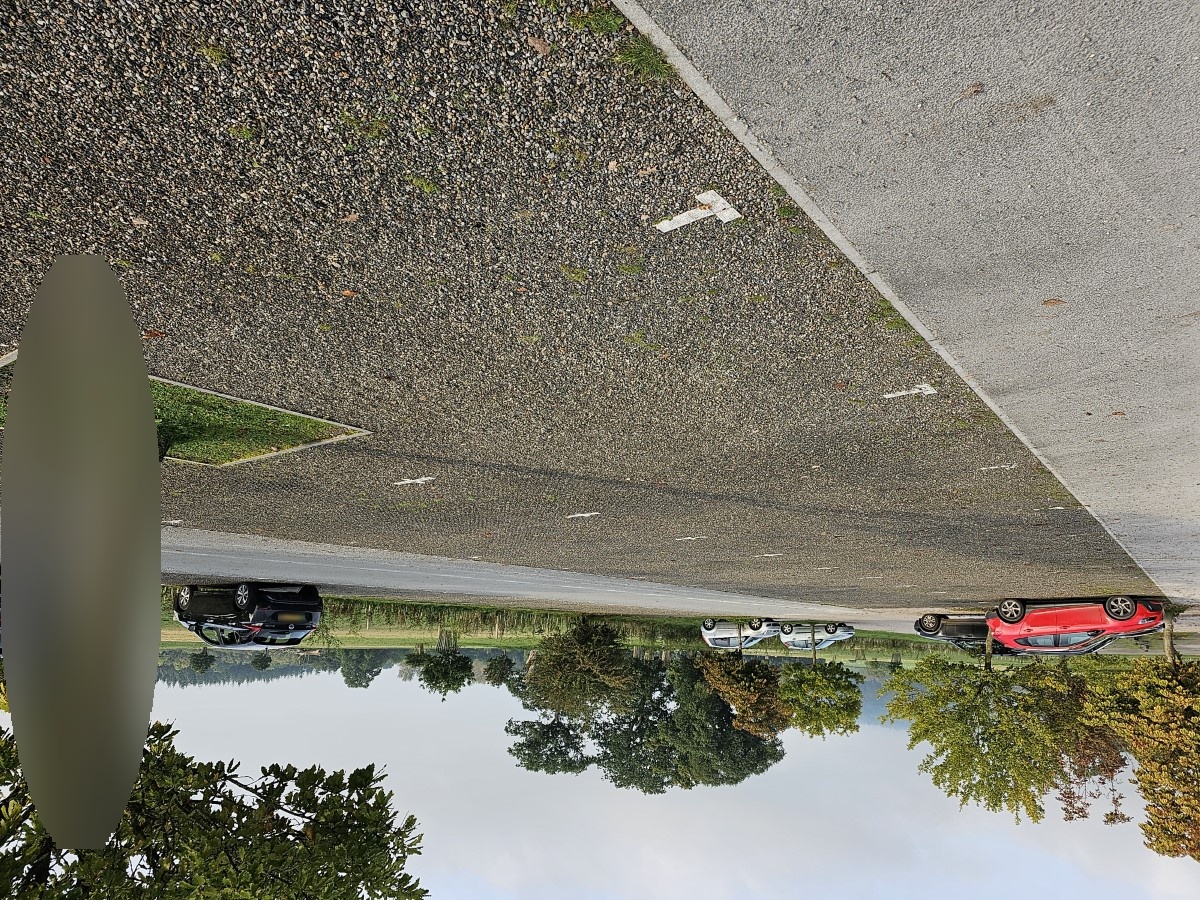 Chirk Castle - Parking and Arrival | AccessAble