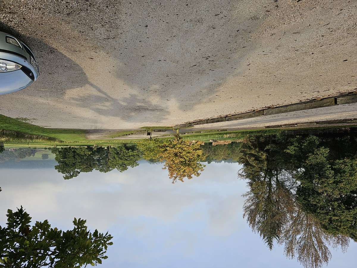 Chirk Castle - Parking and Arrival | AccessAble