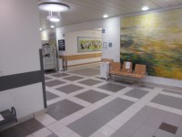 Westminster Wing and Assisted Conception Unit | AccessAble