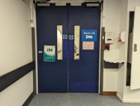 Ward J34 | AccessAble