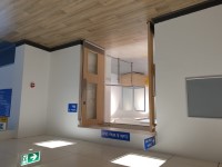 Wrightington Hospital | AccessAble