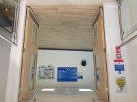 Wrightington Hospital | AccessAble