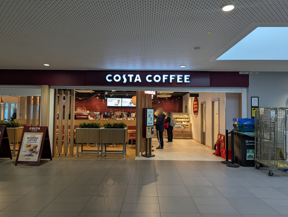 Getting To and Around Southampton General Hospital | AccessAble