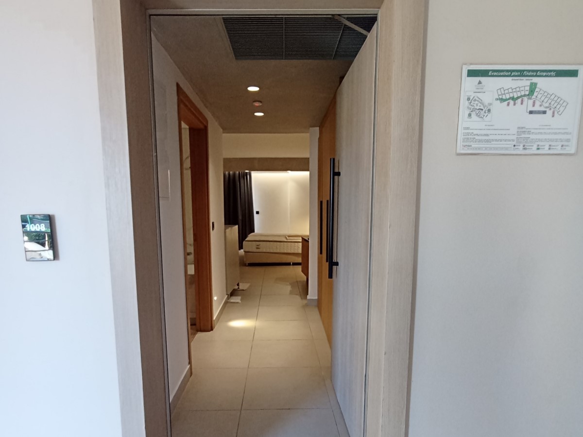 TUI BLUE Sensatori Atlantica Caldera Palace - Rooms | AccessAble