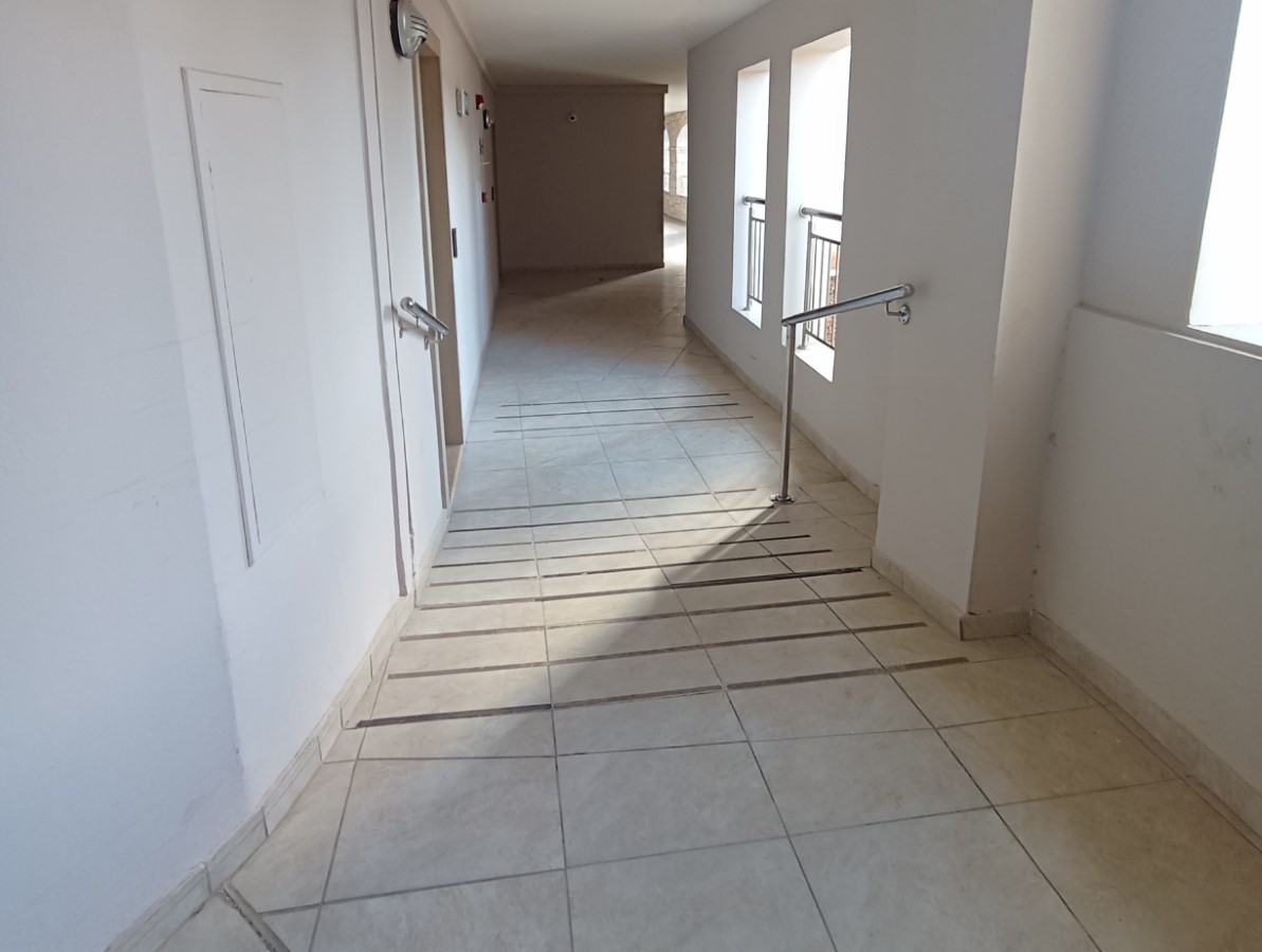 TUI BLUE Sensatori Atlantica Caldera Palace - Rooms | AccessAble