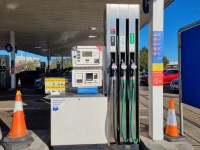 Tesco Bulls Bridge Extra Petrol Station | AccessAble
