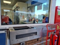 Tesco Bulls Bridge Extra Petrol Station | AccessAble