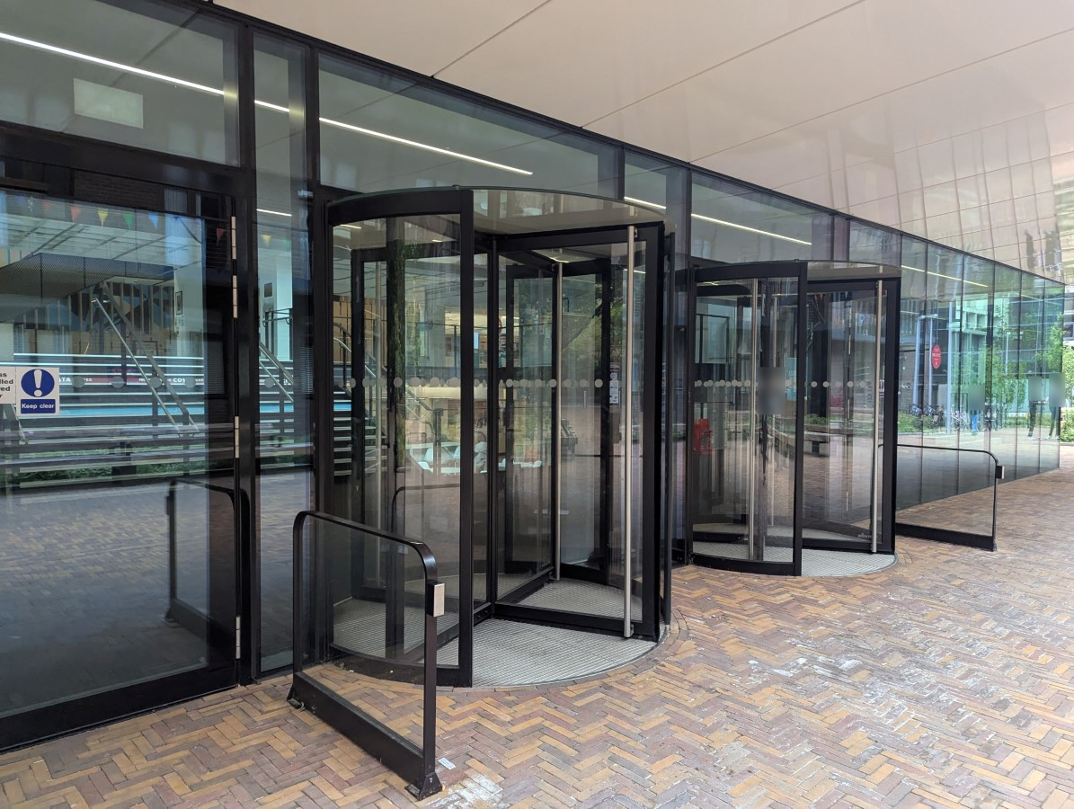 LSBU Hub | AccessAble