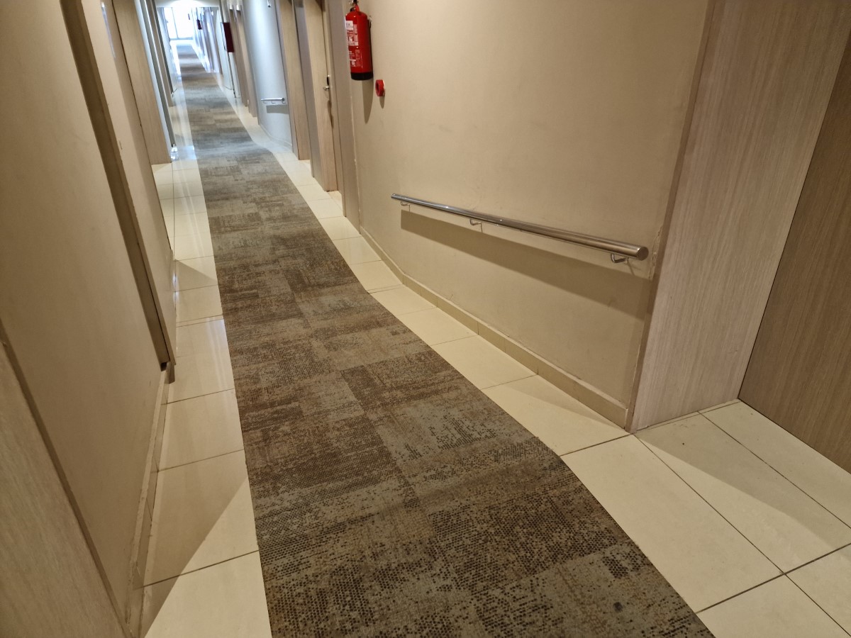 Hotel Best Tenerife - Room with Adaptations for Disabled People ...