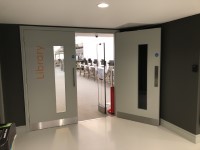 LSBU Library | AccessAble