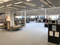 LSBU Library | AccessAble