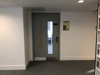 LSBU Library | AccessAble