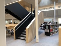 LSBU Library | AccessAble