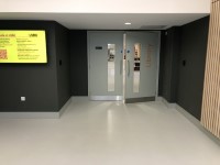 LSBU Library | AccessAble