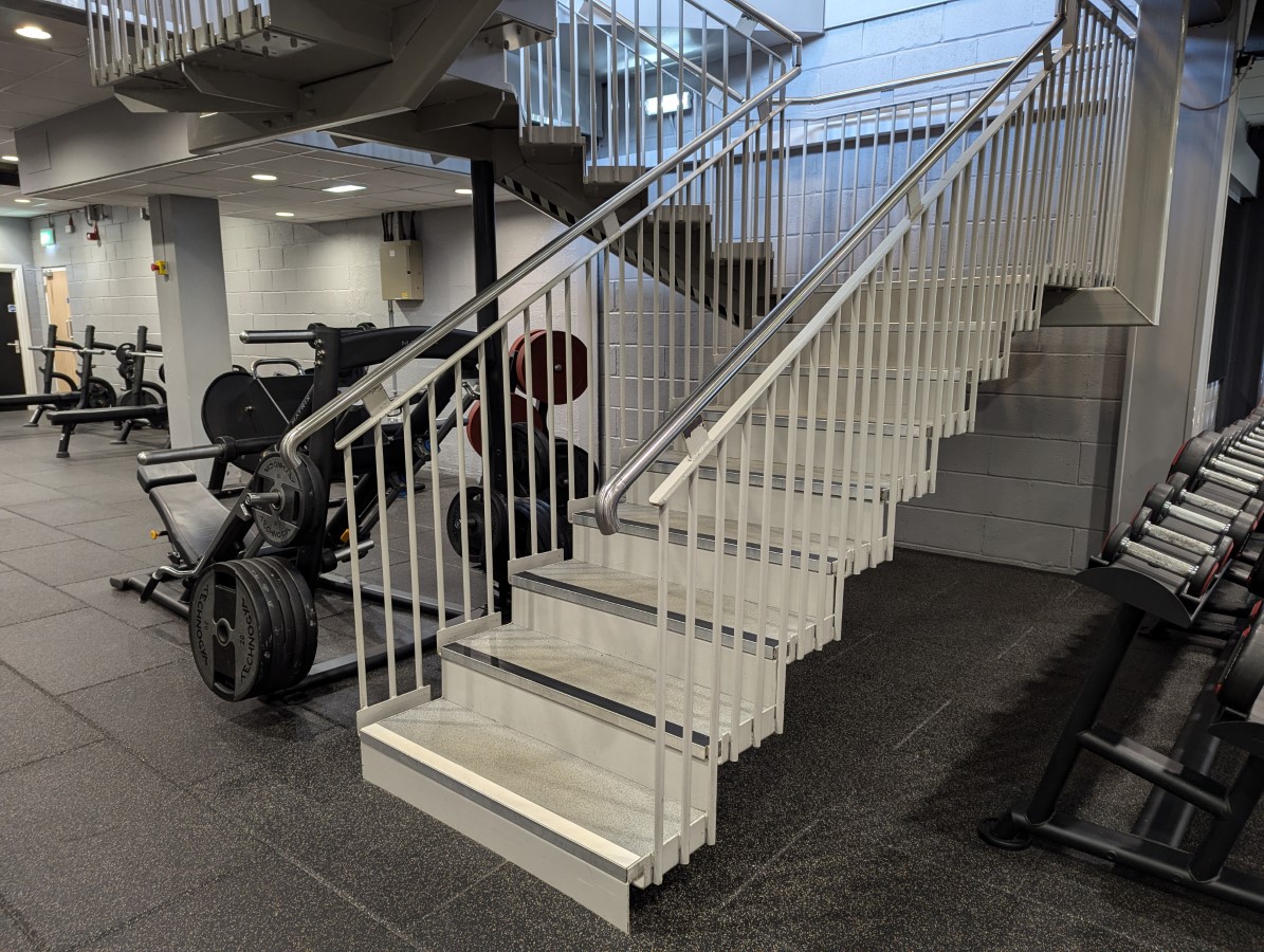 Armitage Centre | AccessAble