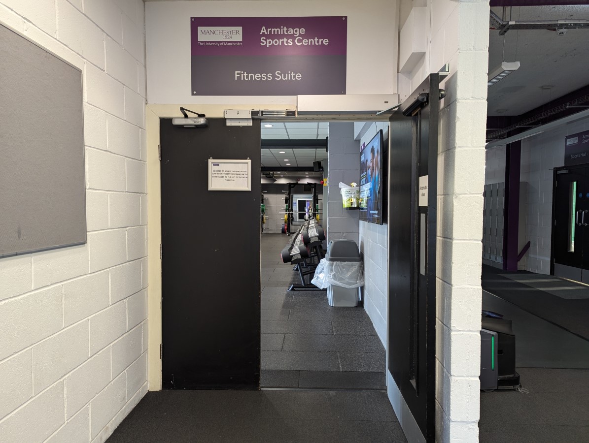 Armitage Centre | AccessAble