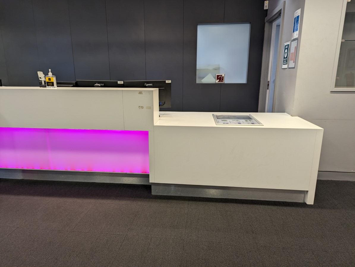 Armitage Centre | AccessAble