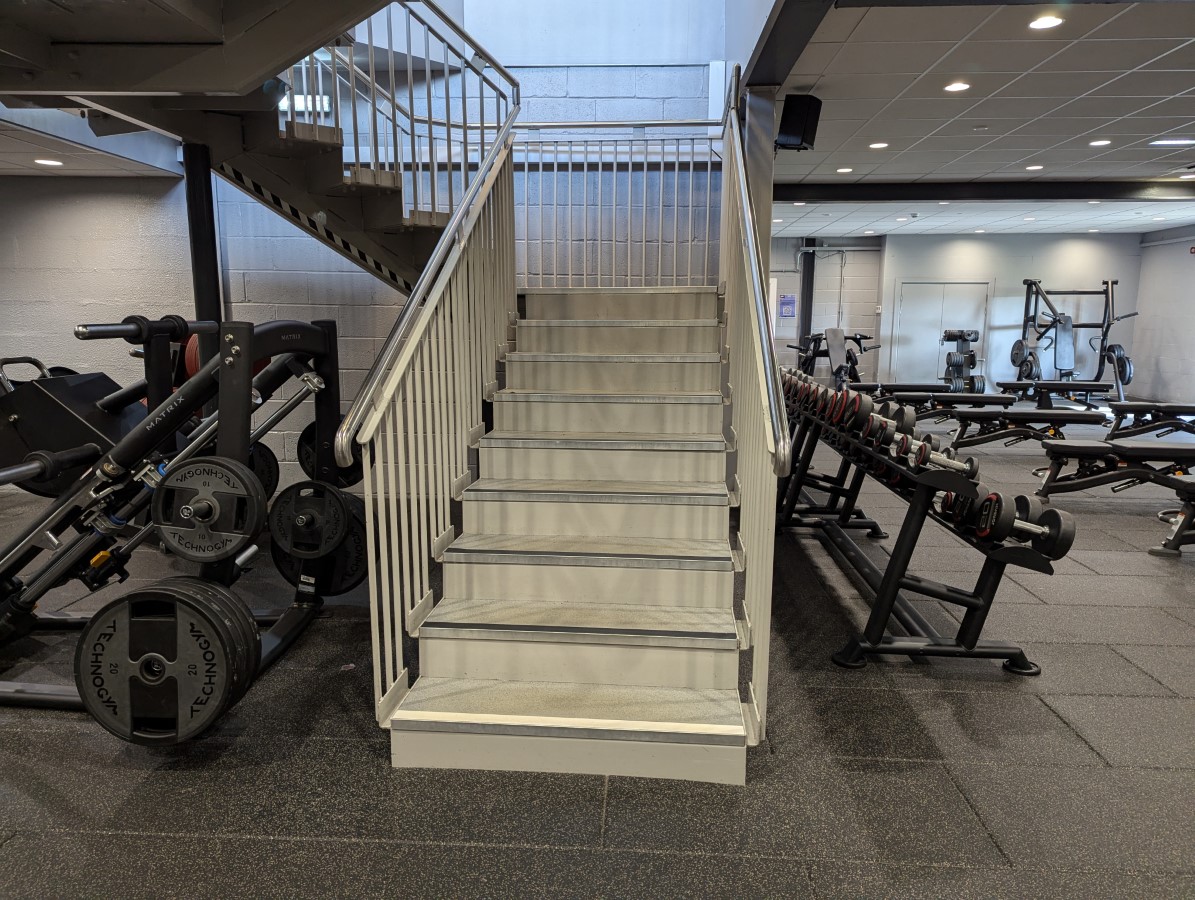 Armitage Centre | AccessAble