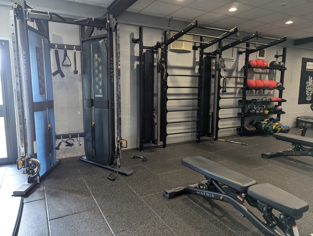 Armitage Centre | AccessAble