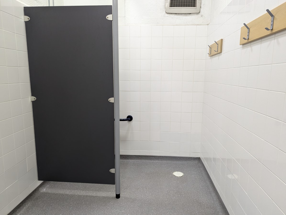 Armitage Centre | AccessAble