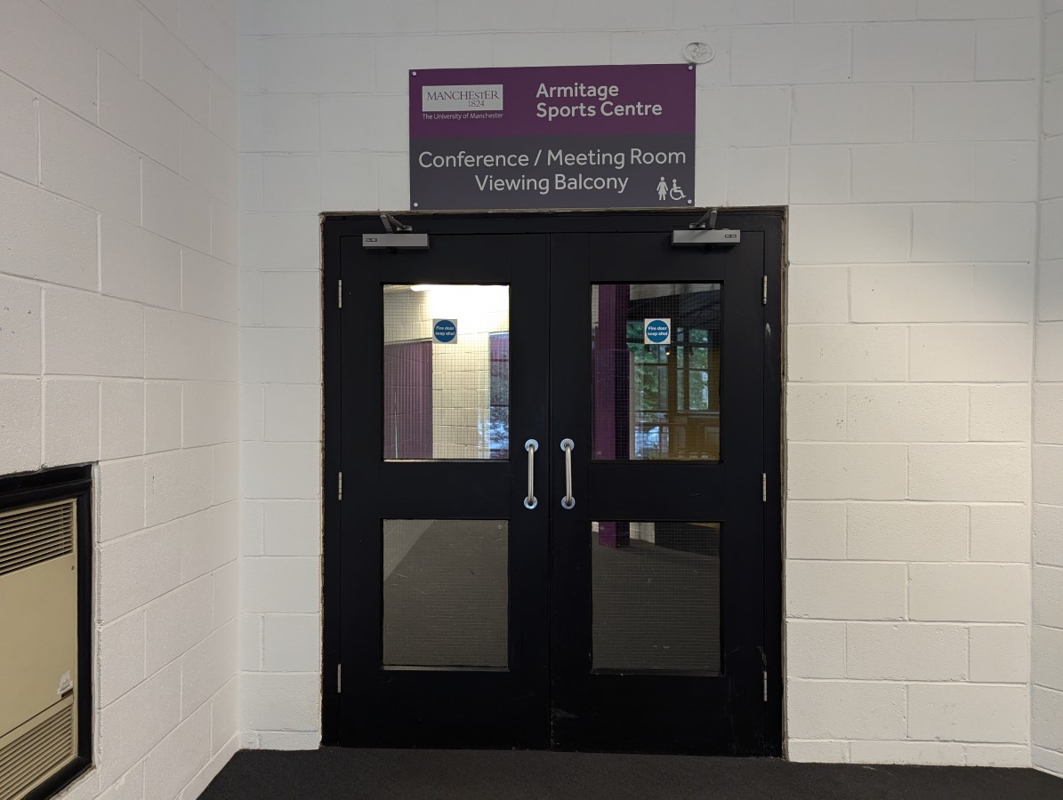 Armitage Centre | AccessAble