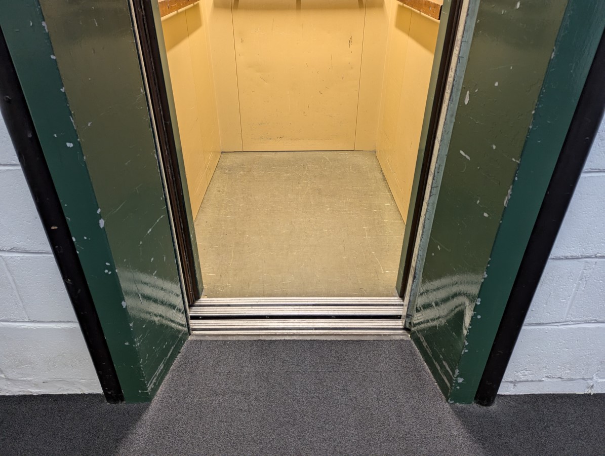 Armitage Centre | AccessAble