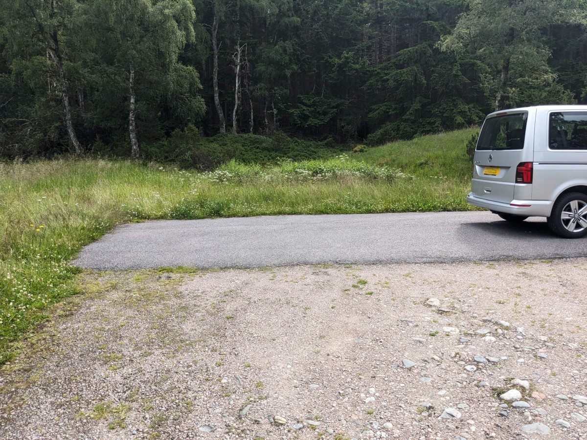 Speyside Wildlife | AccessAble