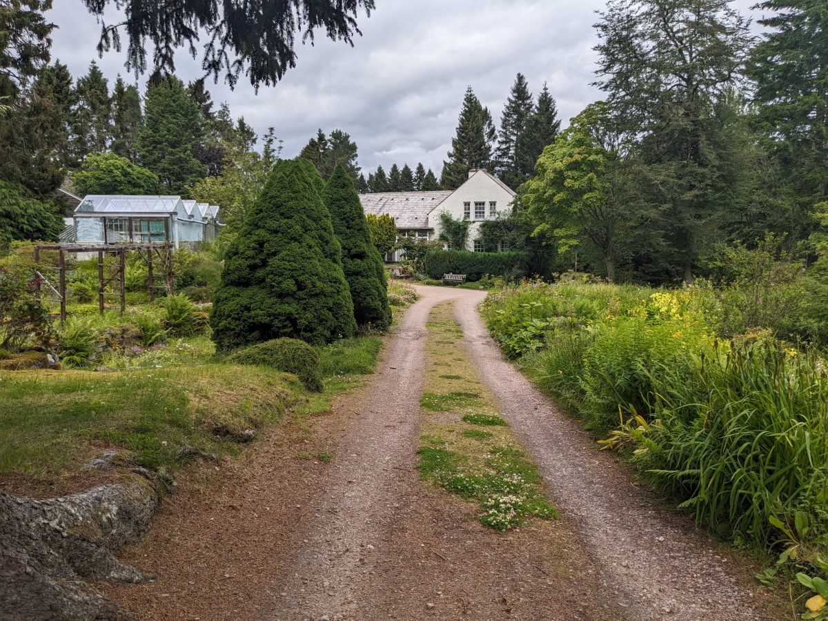 Speyside Wildlife | AccessAble